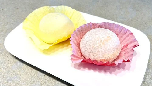 Restaurant & Function — Zen Oasis