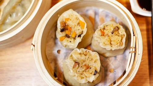 Restaurant & Function — Zen Oasis