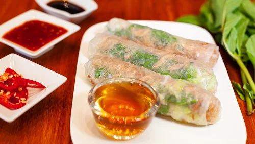 Restaurant & Function — Zen Oasis