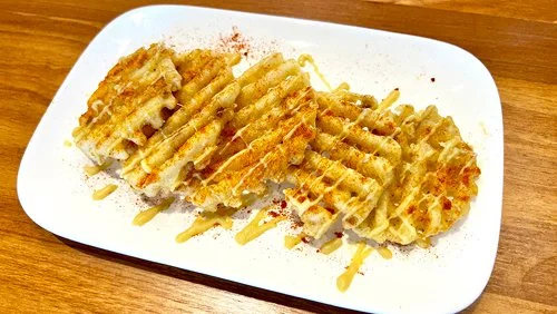 Restaurant & Function — Zen Oasis