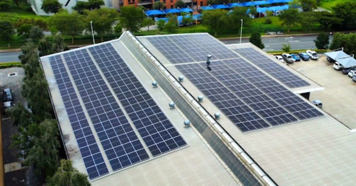 Our Work | view solar projects by candi solar — candi