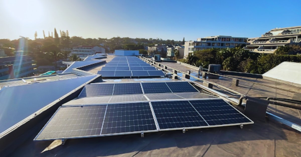 Our Work | view solar projects by candi solar — candi