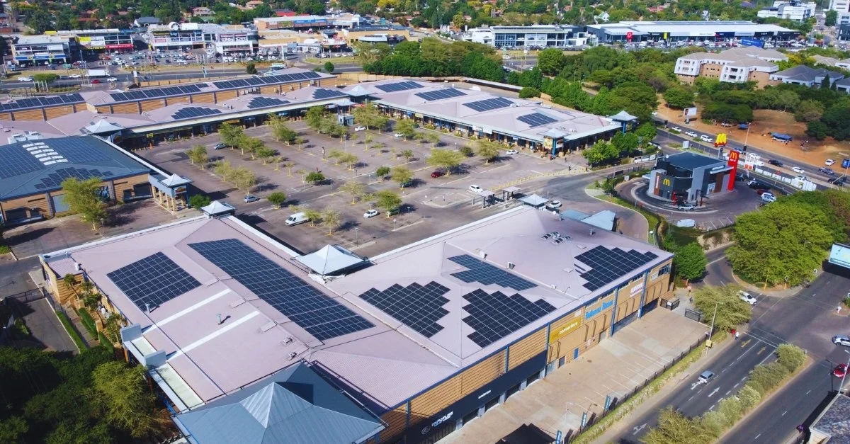 Our Work | view solar projects by candi solar — candi