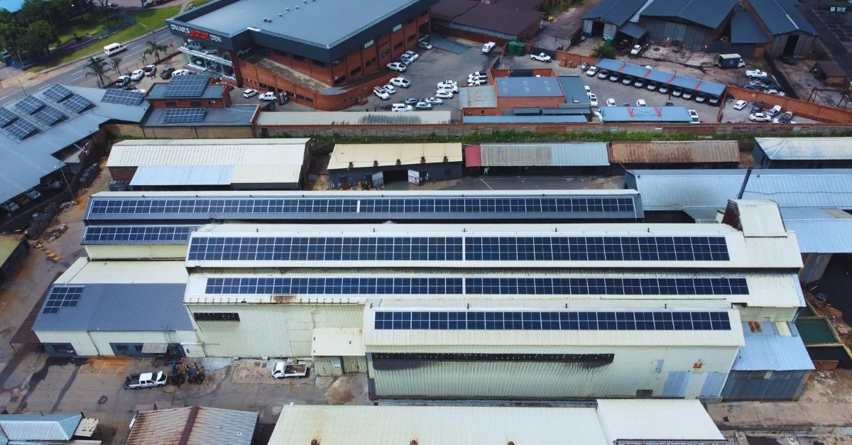 Our Work | view solar projects by candi solar — candi