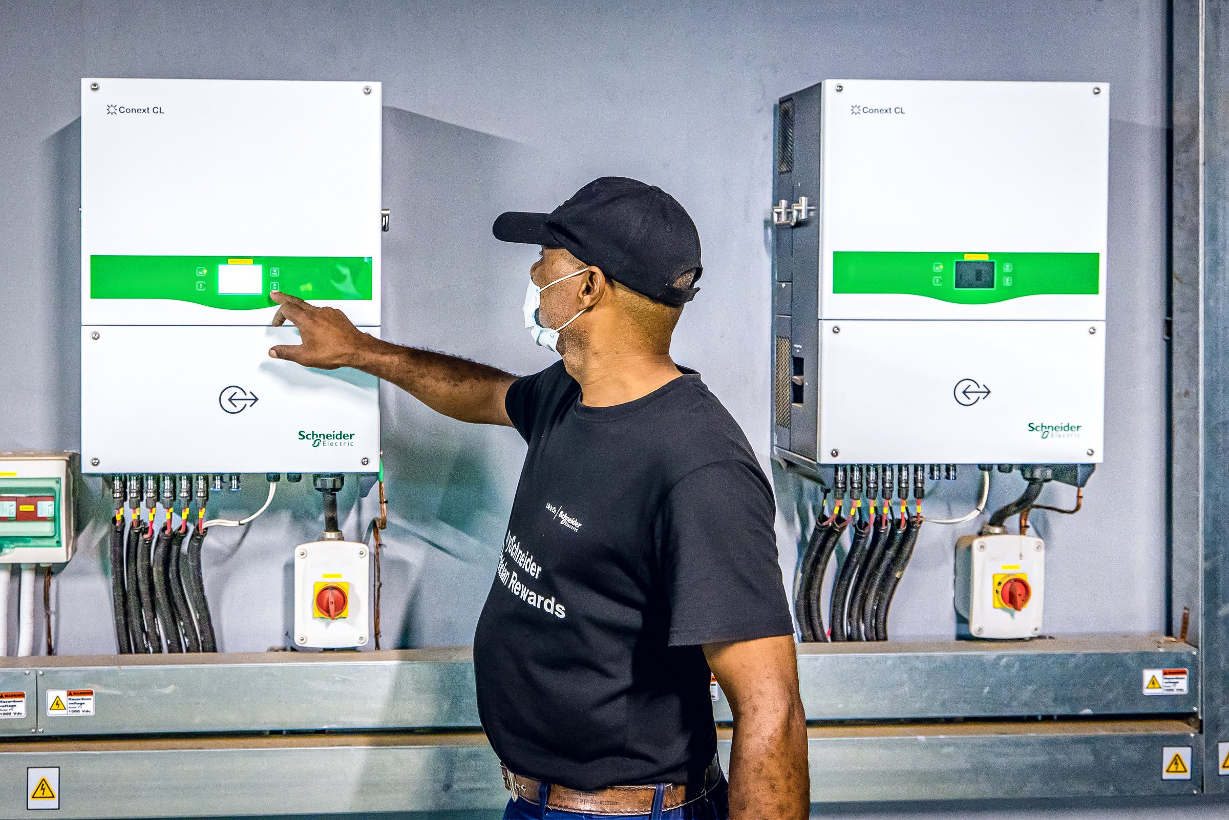 Your Solar Journey Powered By Candi Solar: — candi