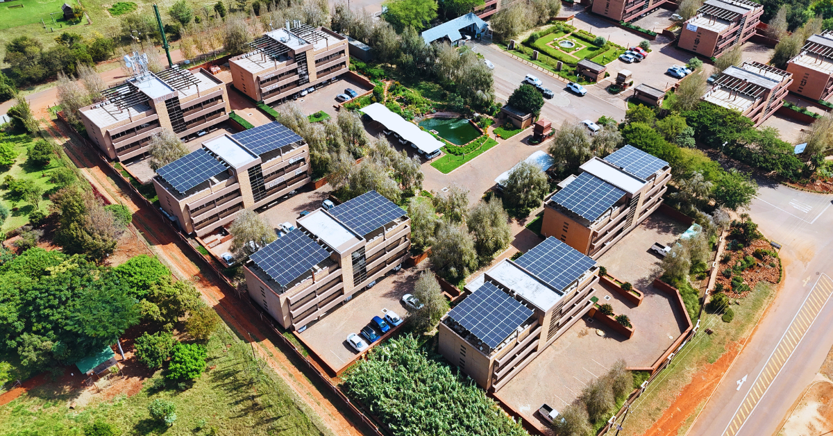 Candi Solar secures an additional $18 Million — candi