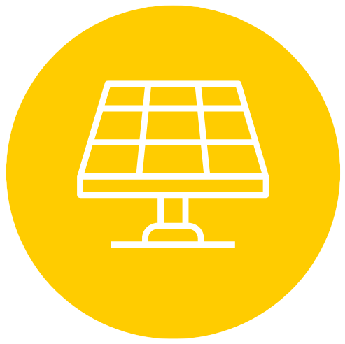 Candi | Solar, made simple