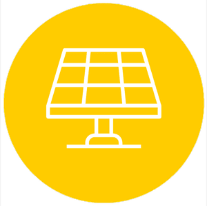 Candi | Solar, made simple