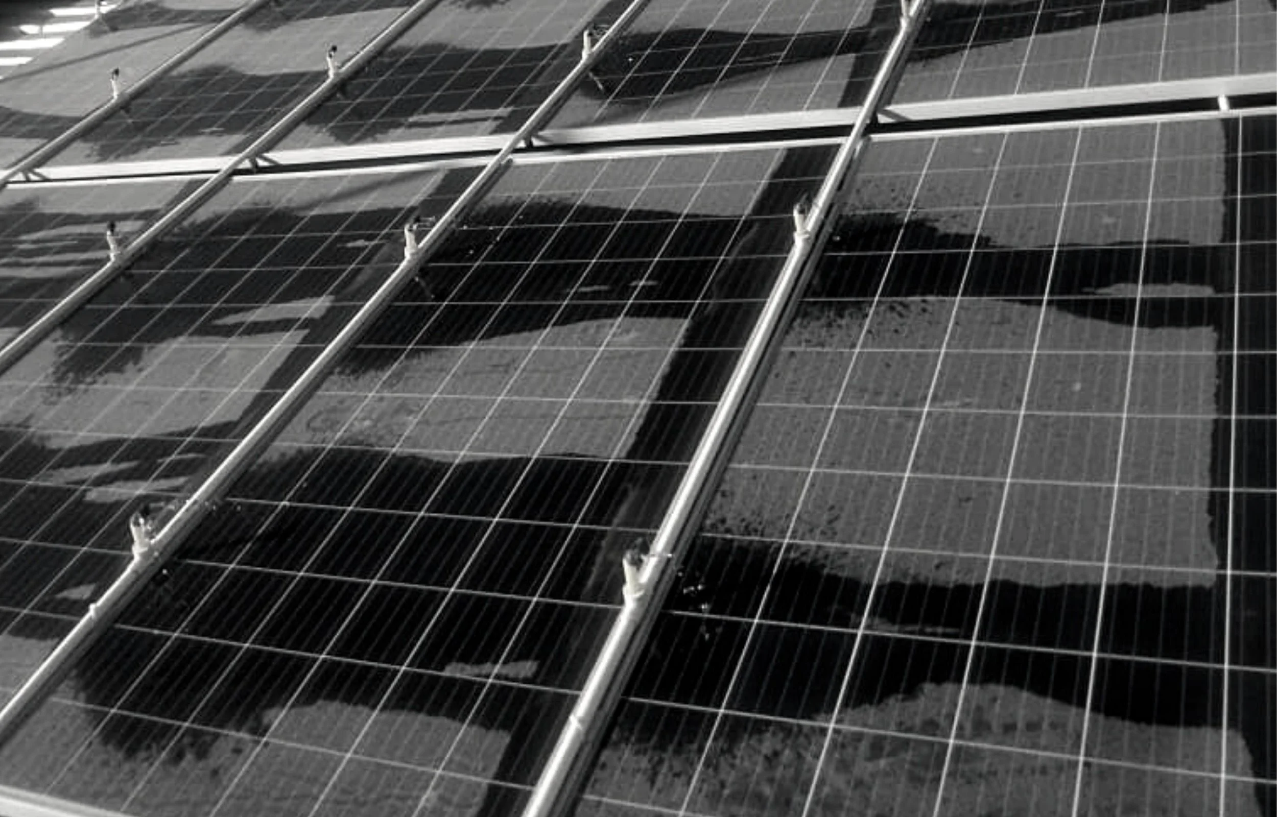 Case Study on Custom-built Sprinkler System for Solar Power — candi