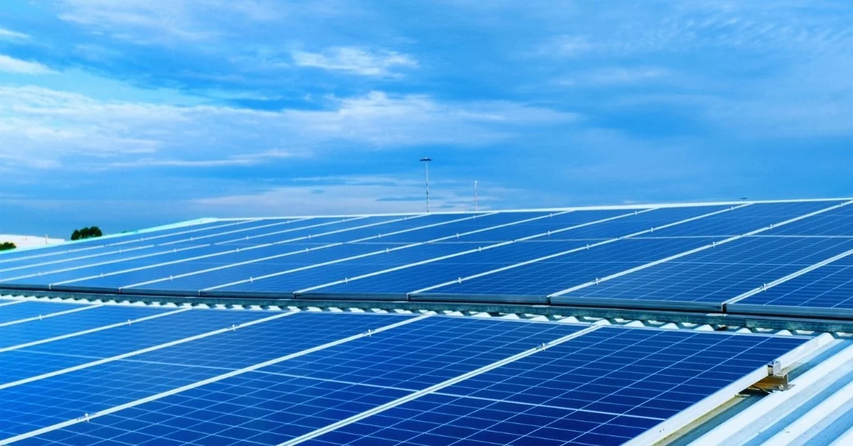 candi solar secures $38 Million funding — candi