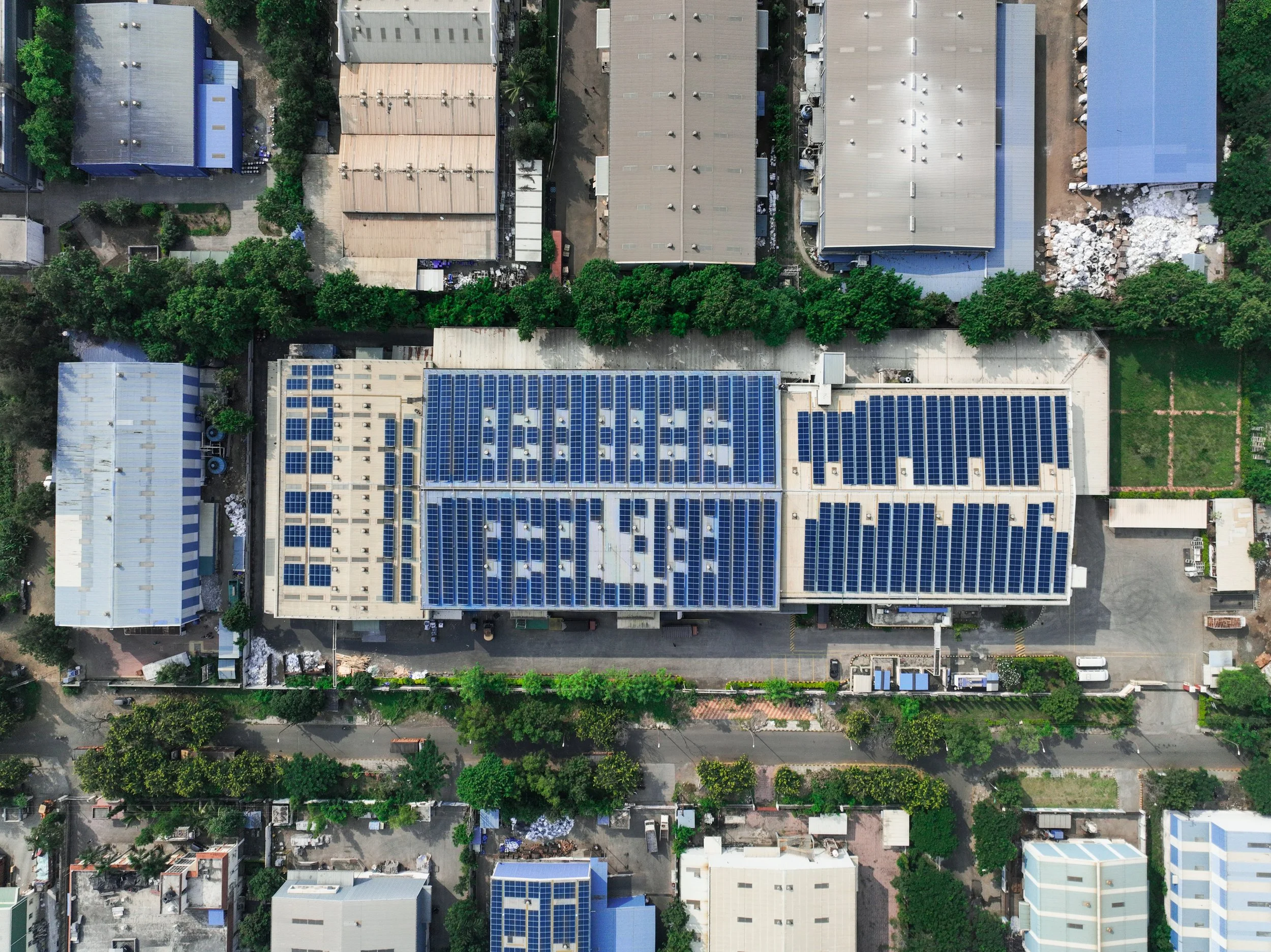 Candi Solar secures an additional $18 Million — candi