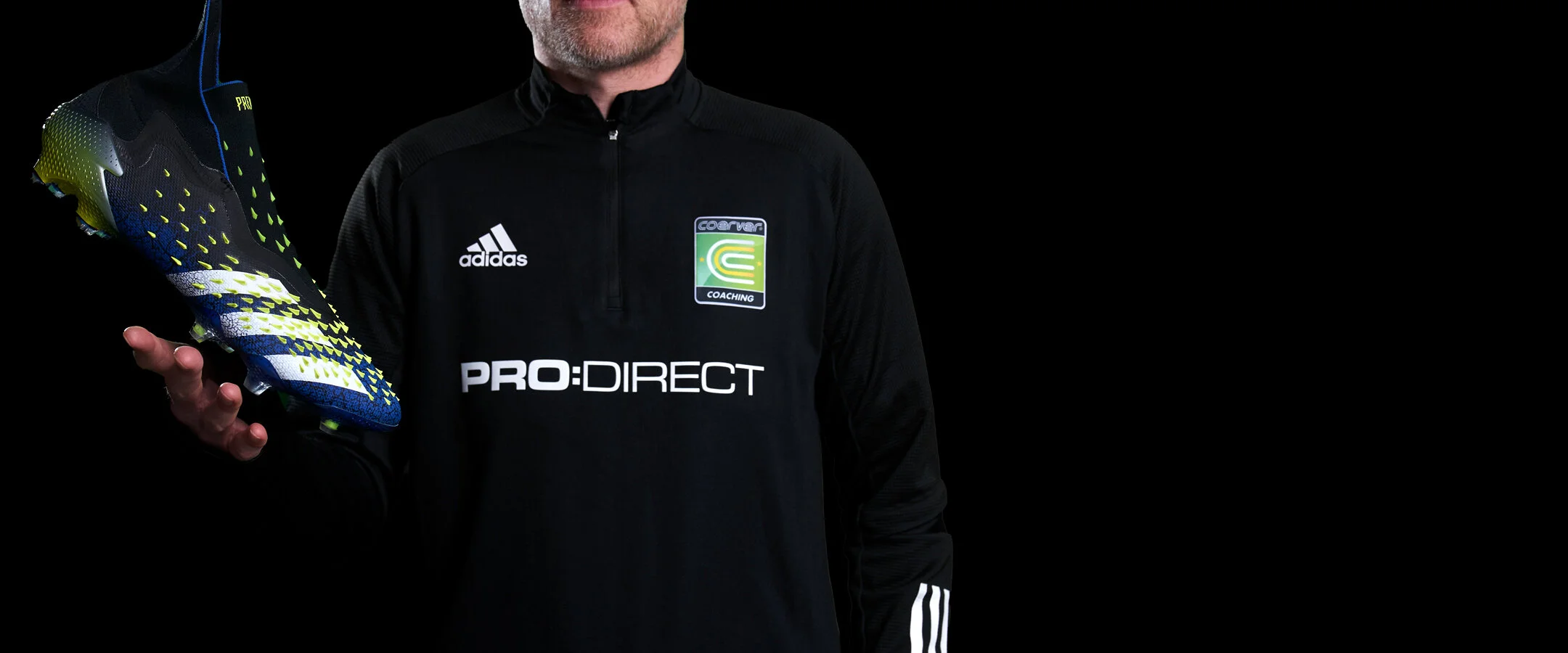 Coerver® Partner Club