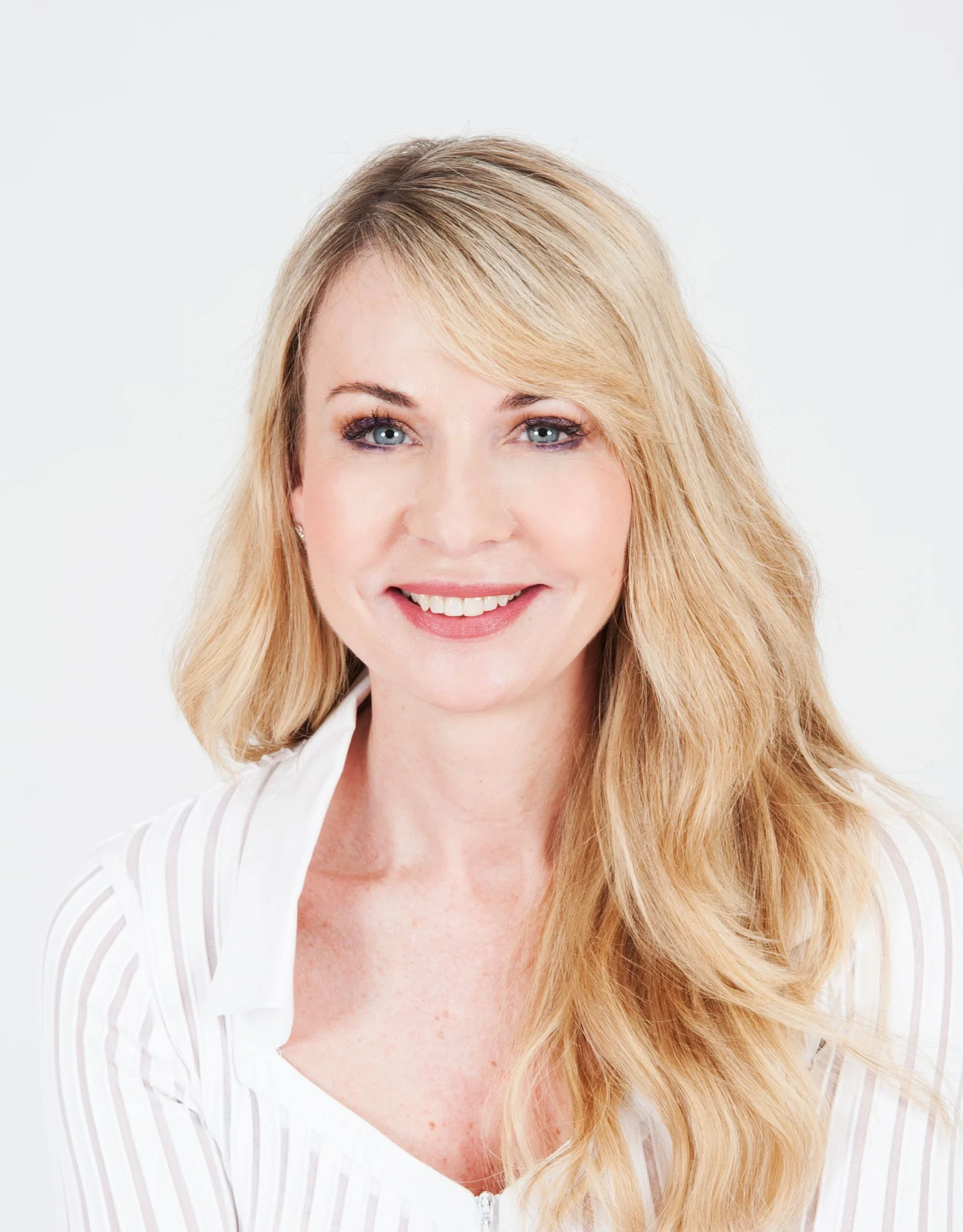 meet the experts — Let's all Talk Menopause