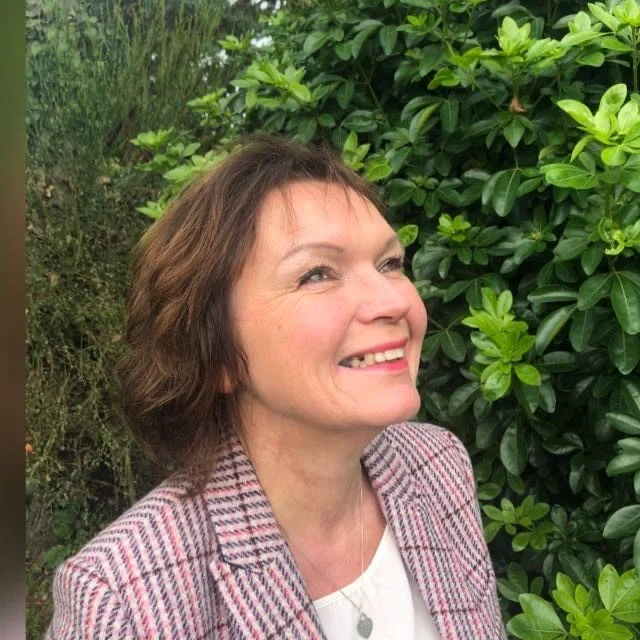 meet the experts — Let's all Talk Menopause