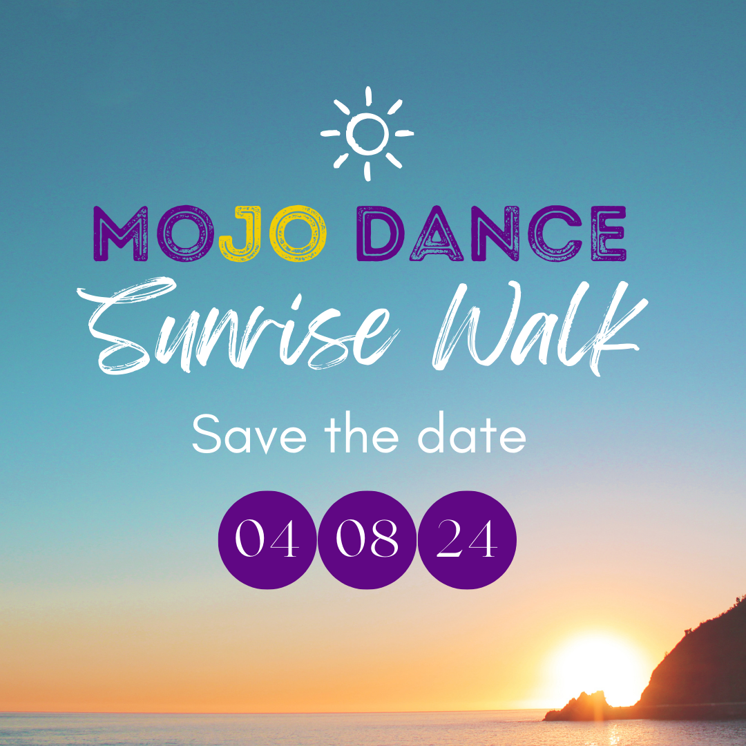 Community Events Gold Coast — MOJO DANCE