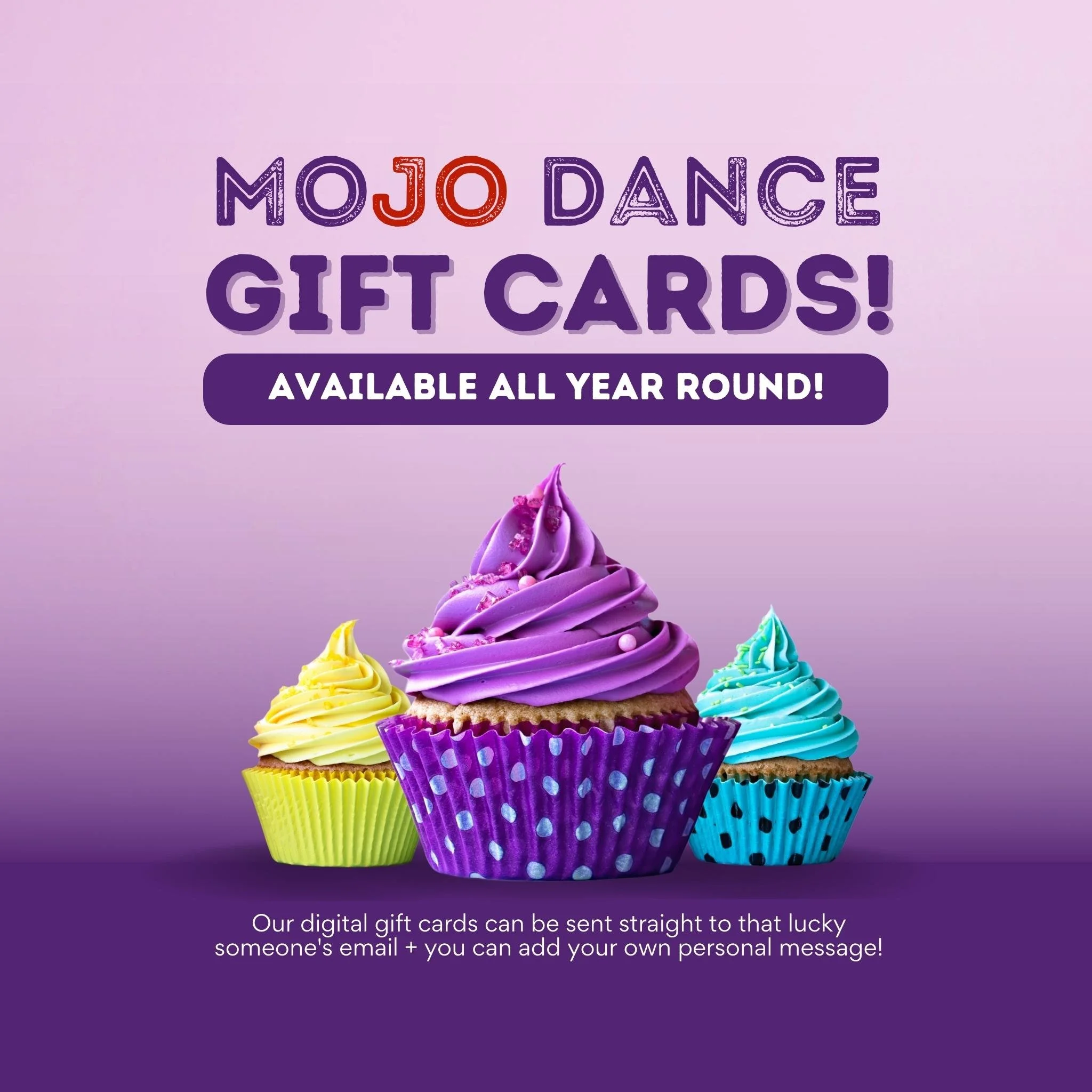 Mojo Dance Store — MOJO DANCE