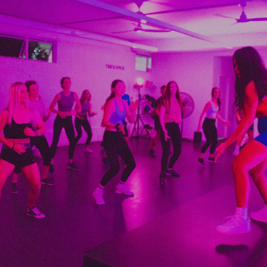 Dance Fit Gold Coast — MOJO DANCE