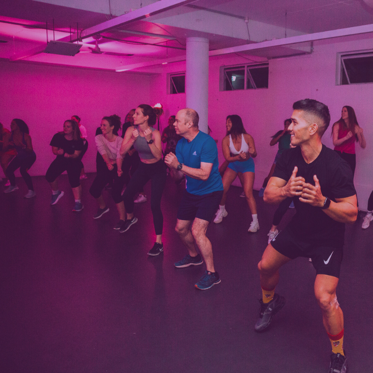 Dance Classes Gold Coast — MOJO DANCE