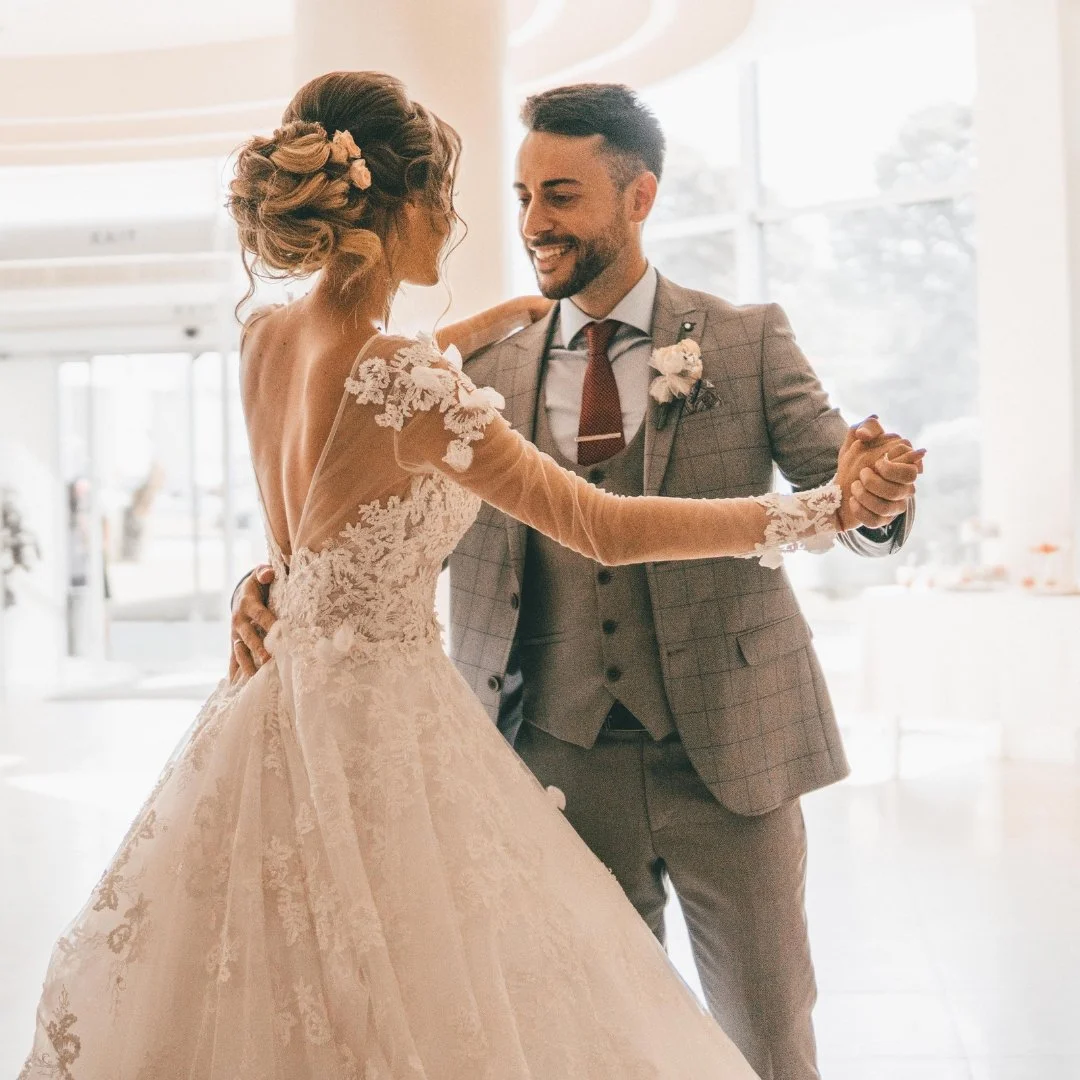 Wedding Dance Classes Gold Coast — MOJO DANCE