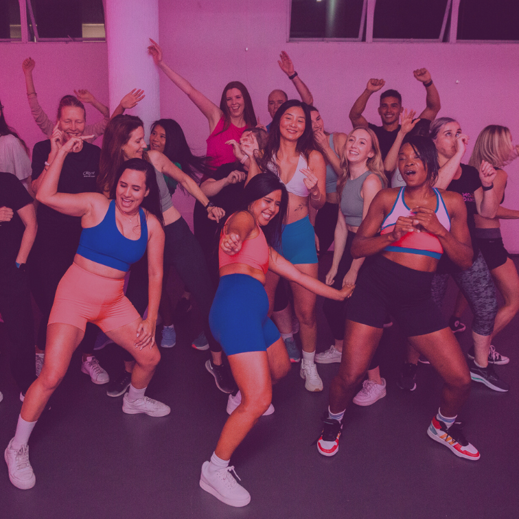 Dance Classes Gold Coast — MOJO DANCE