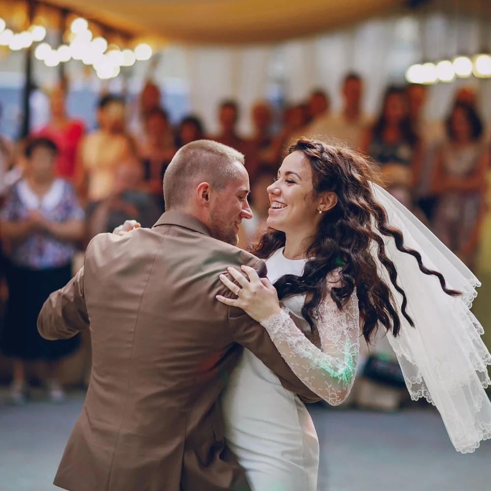 Wedding Dance Classes Gold Coast — MOJO DANCE