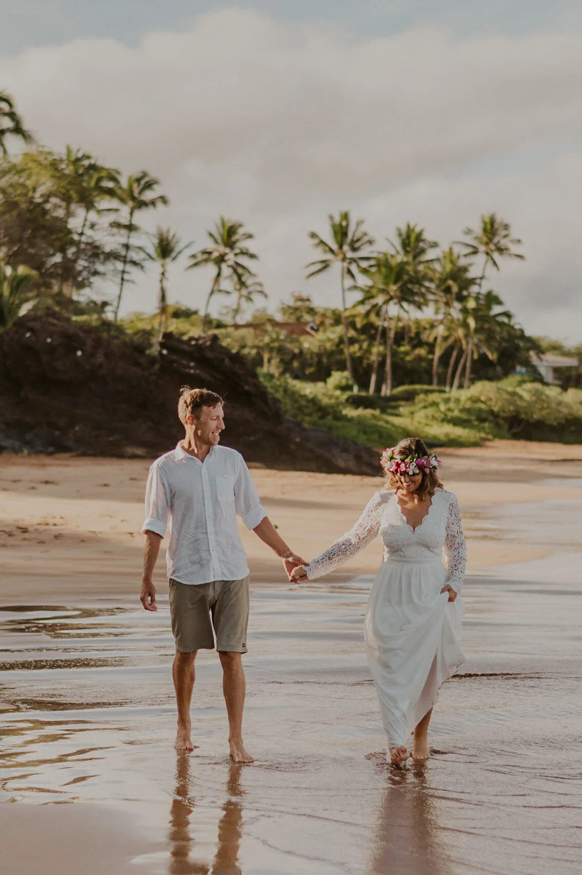 Michigan & Traveling Elopement Photographer — Brittany Hamann Photography