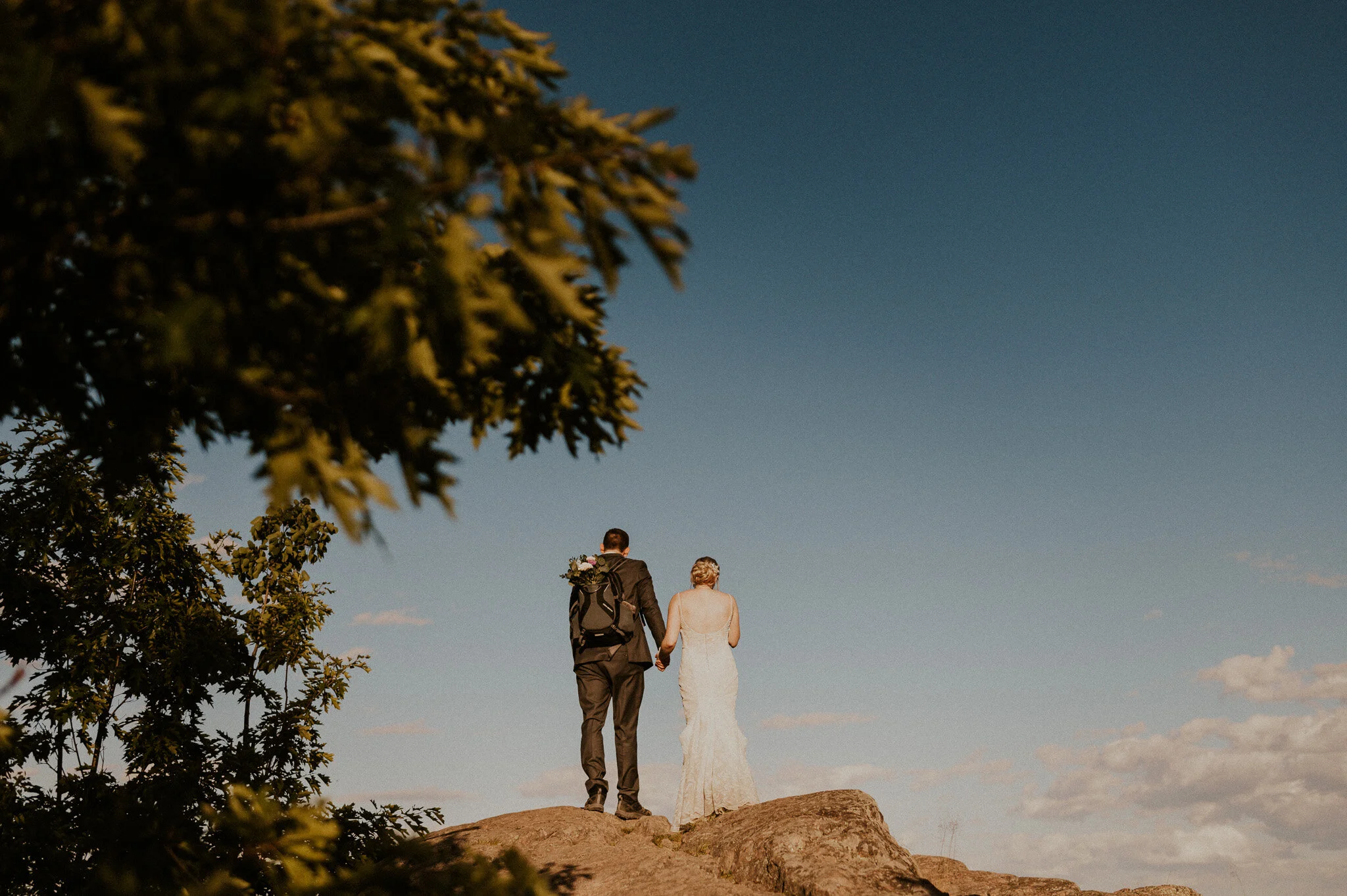 Your Guide to Eloping in Michigan’s Upper Peninsula ...