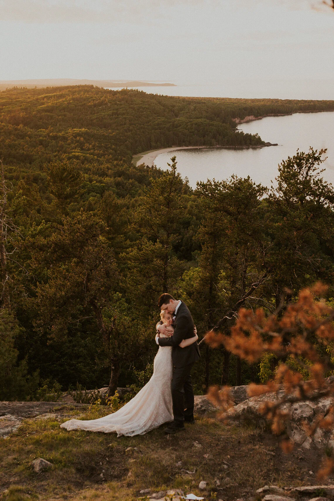 Michigan & Traveling Elopement Photographer — Brittany Hamann Photography