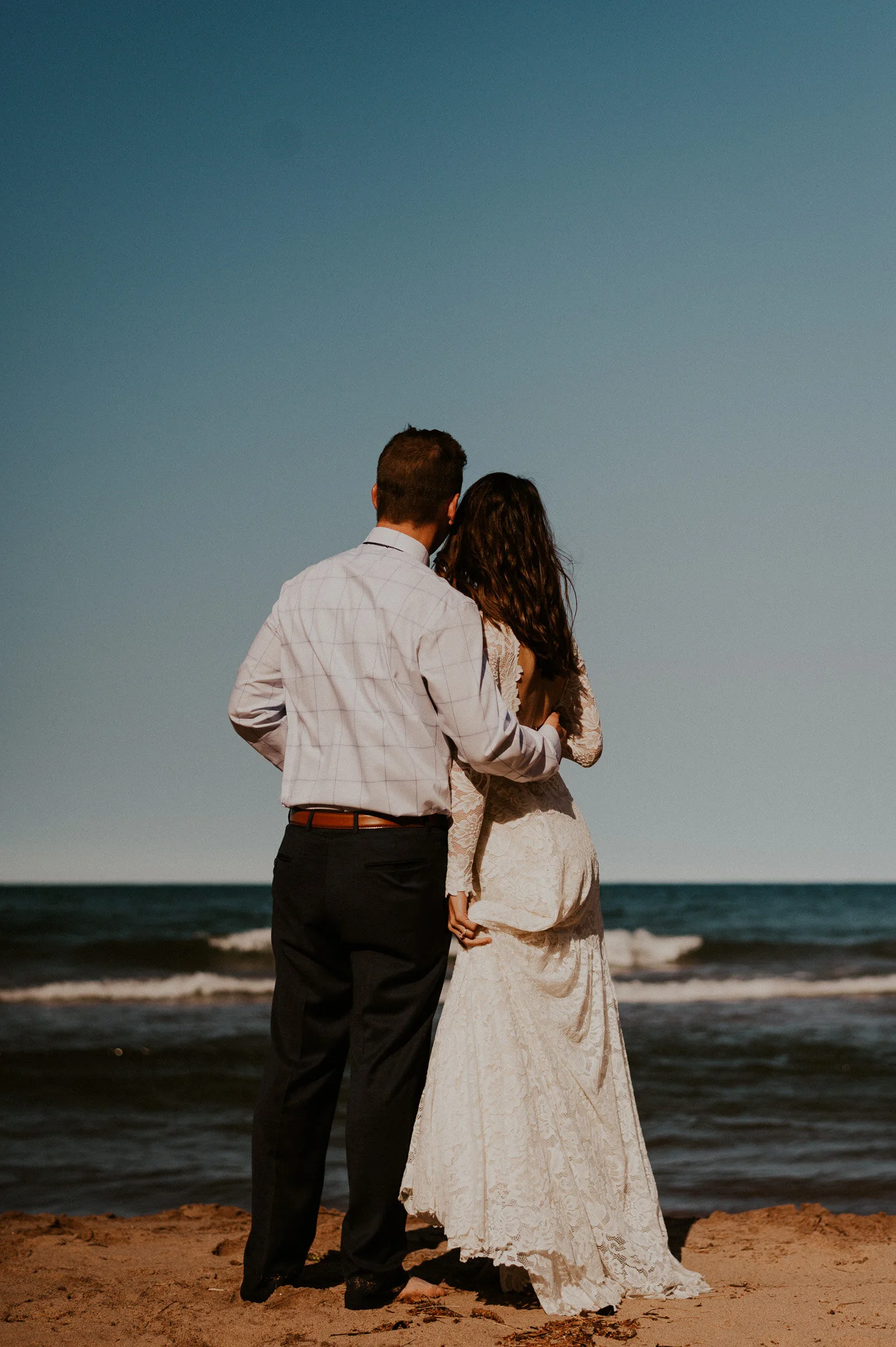 Why Michigan is the Perfect Elopement Location ...