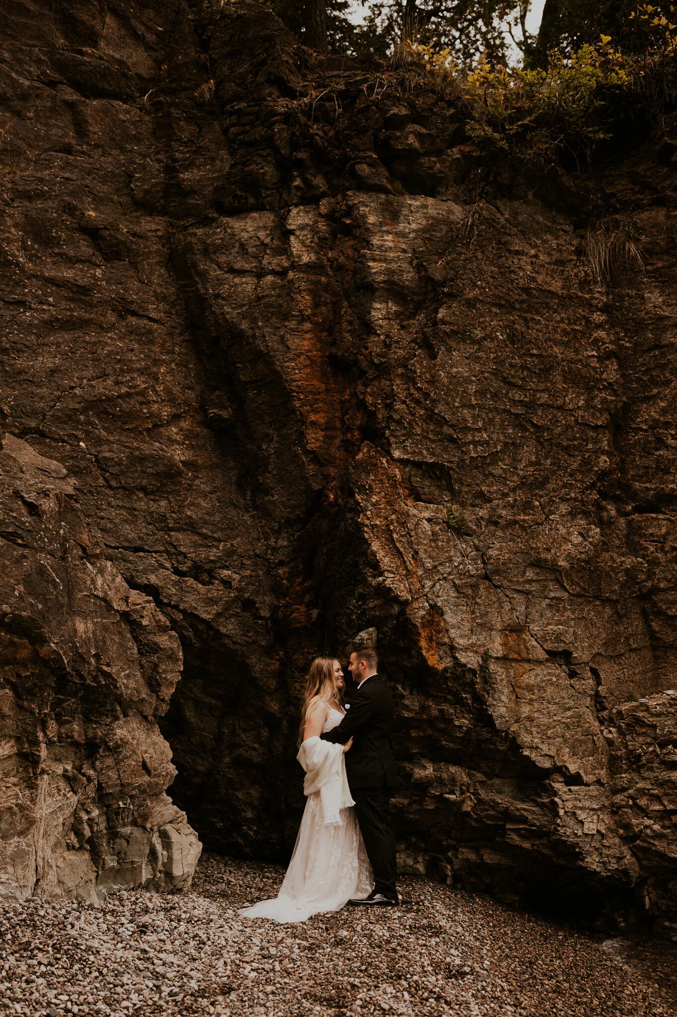 Your Guide to Eloping in Michigan’s Upper Peninsula ...