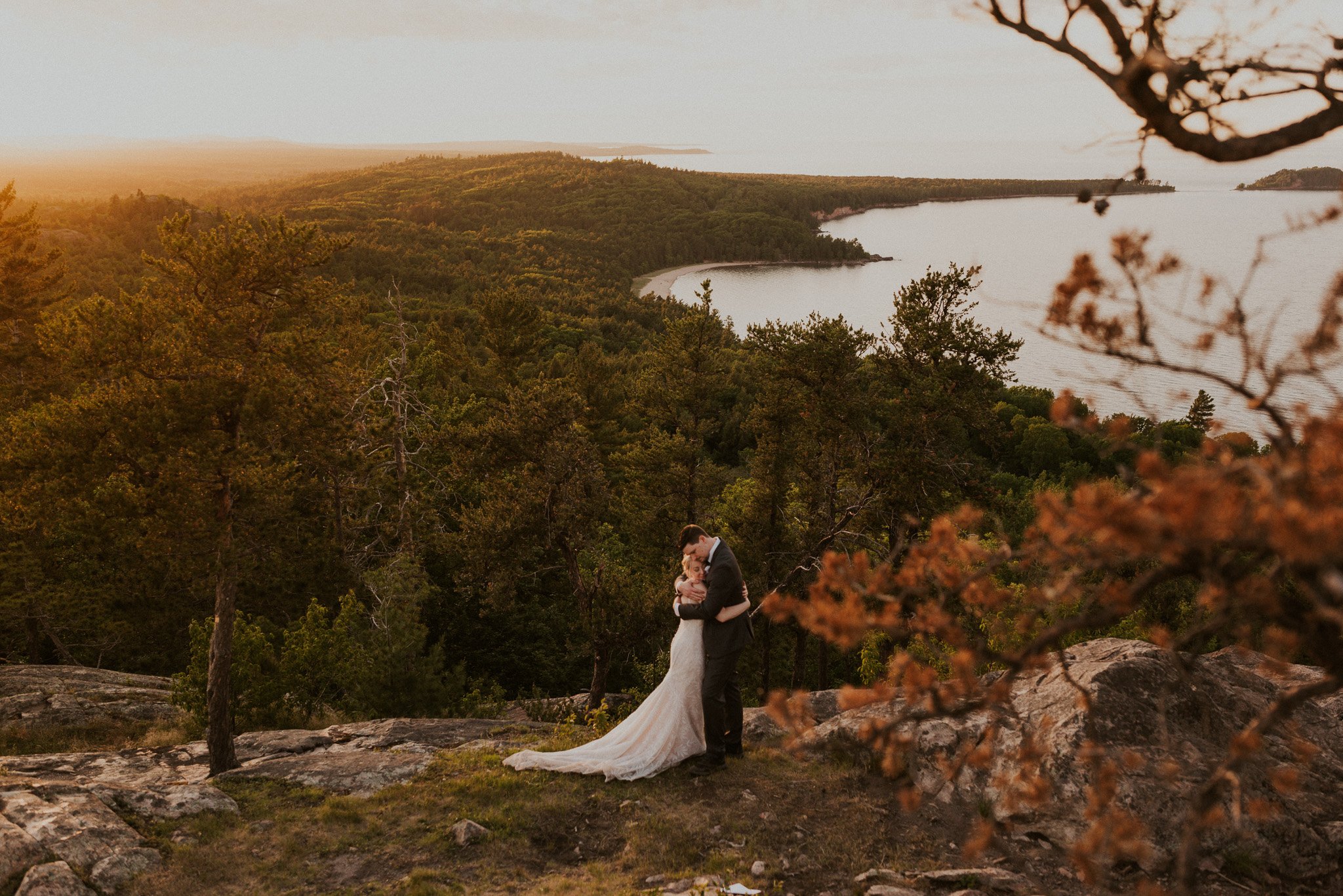Michigan & Traveling Elopement Photographer — Brittany Hamann Photography