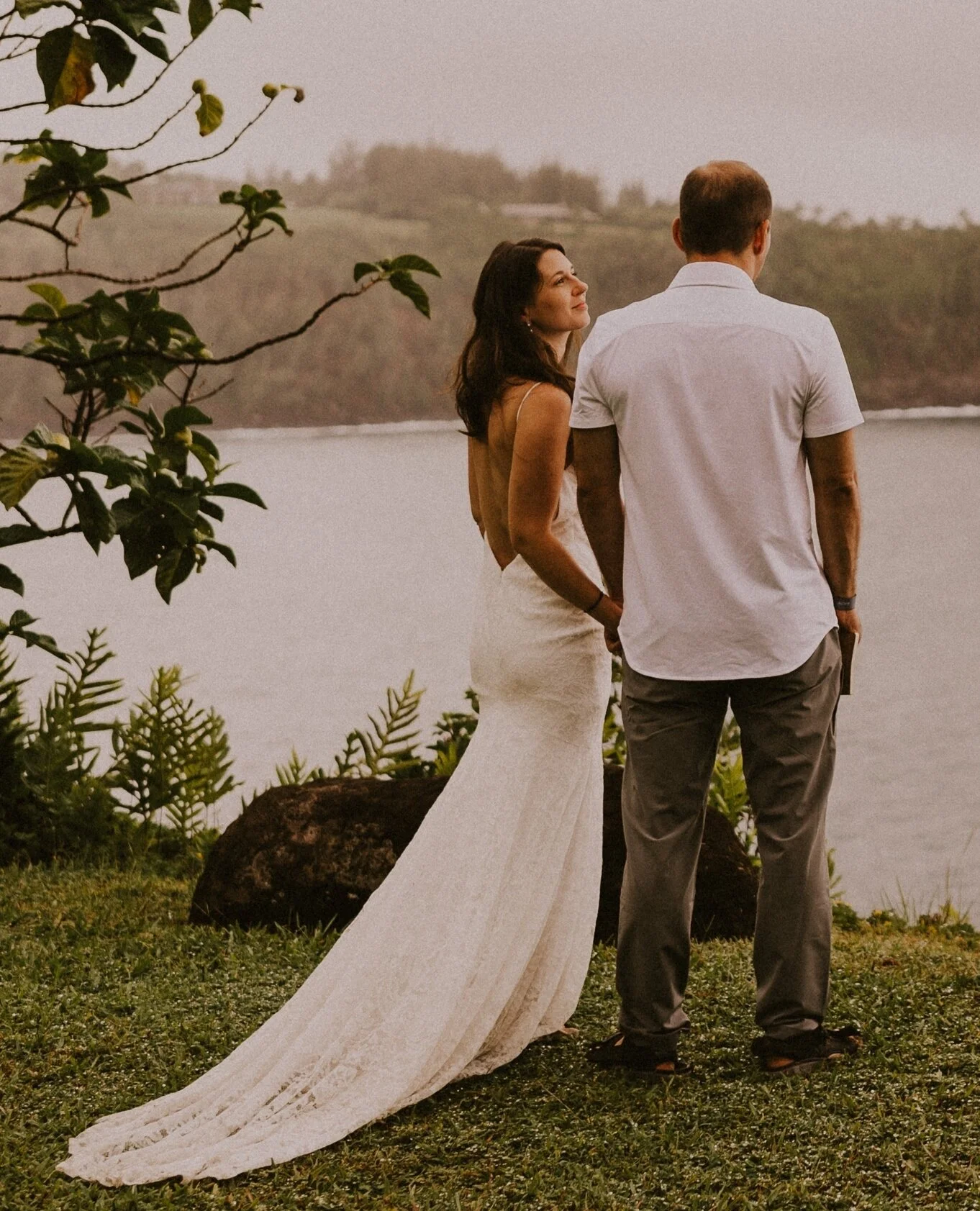 Zion Elopement Photographer — Brittany Hamann Photography