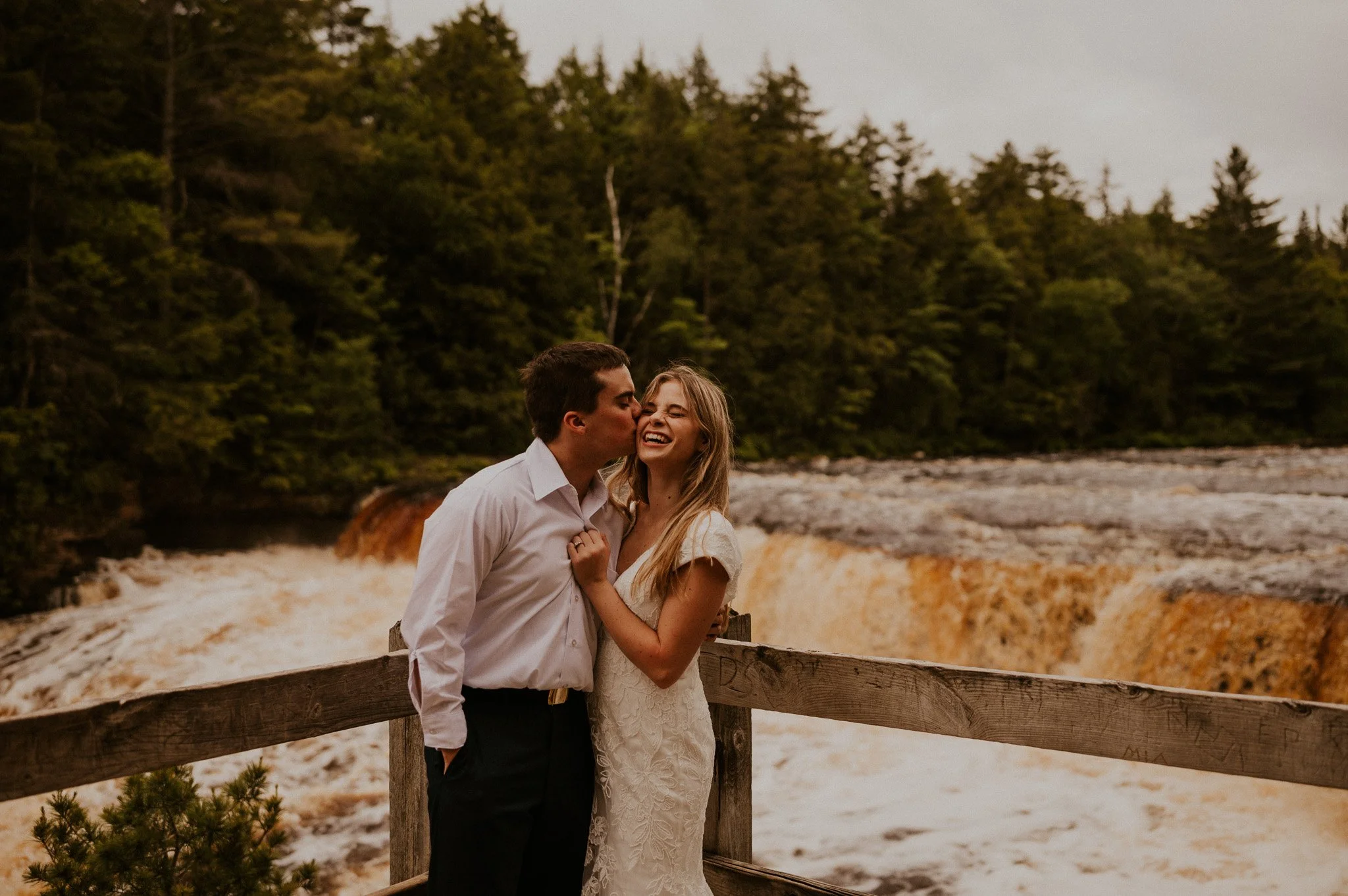Why Michigan is the Perfect Elopement Location ...