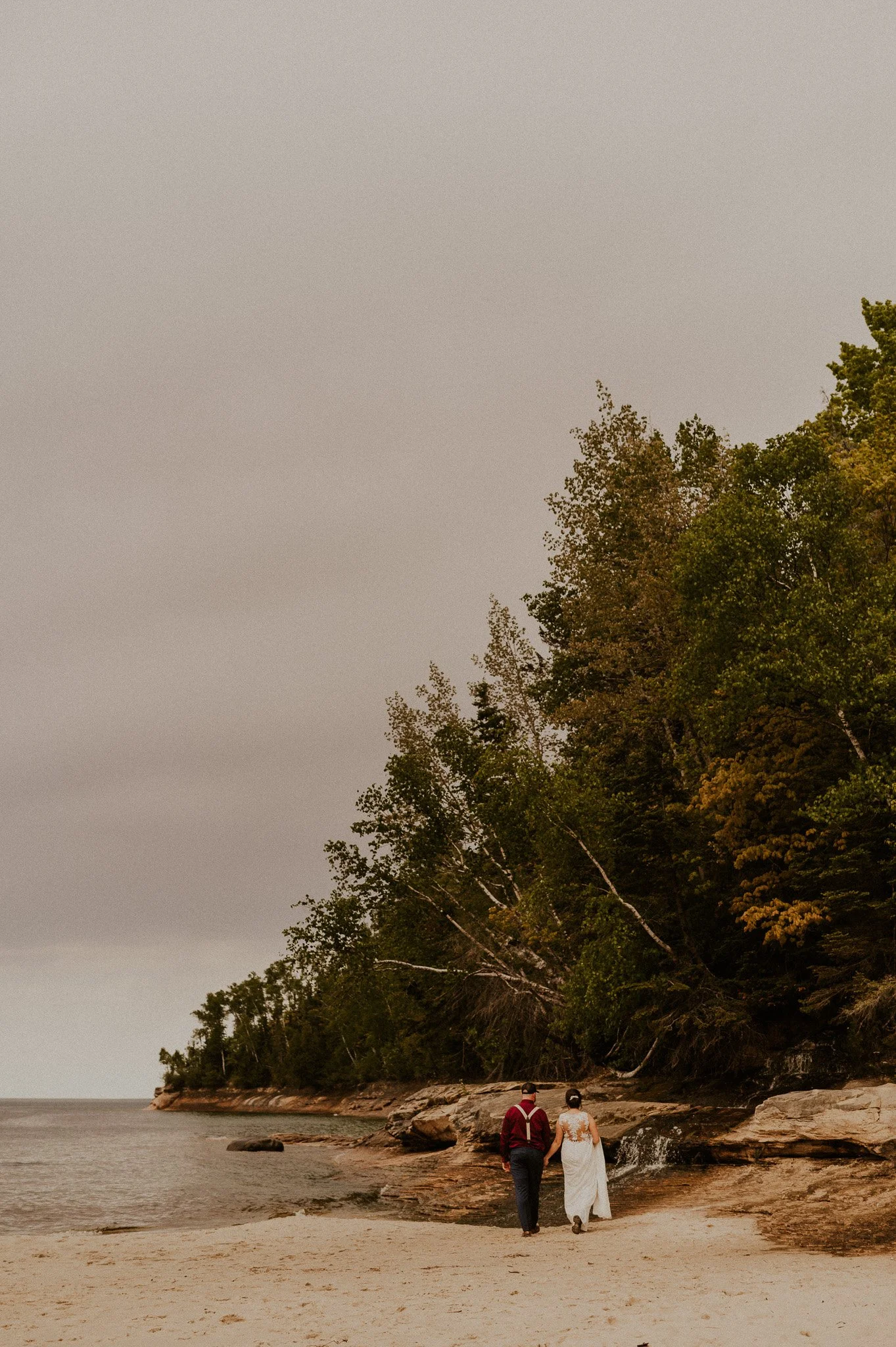 Why Michigan is the Perfect Elopement Location ...