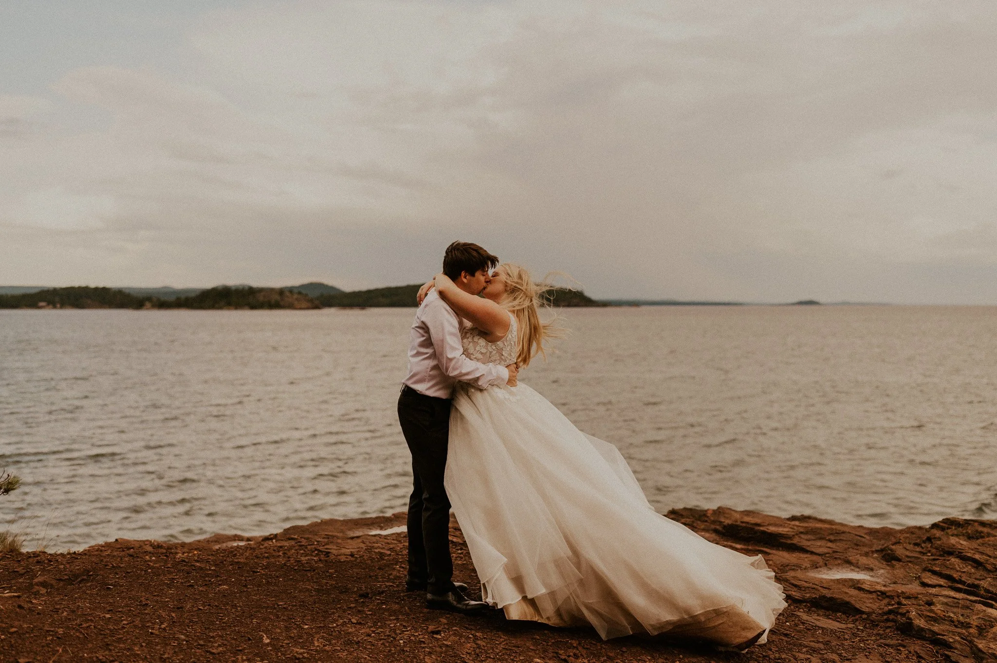 Why Michigan is the Perfect Elopement Location ...