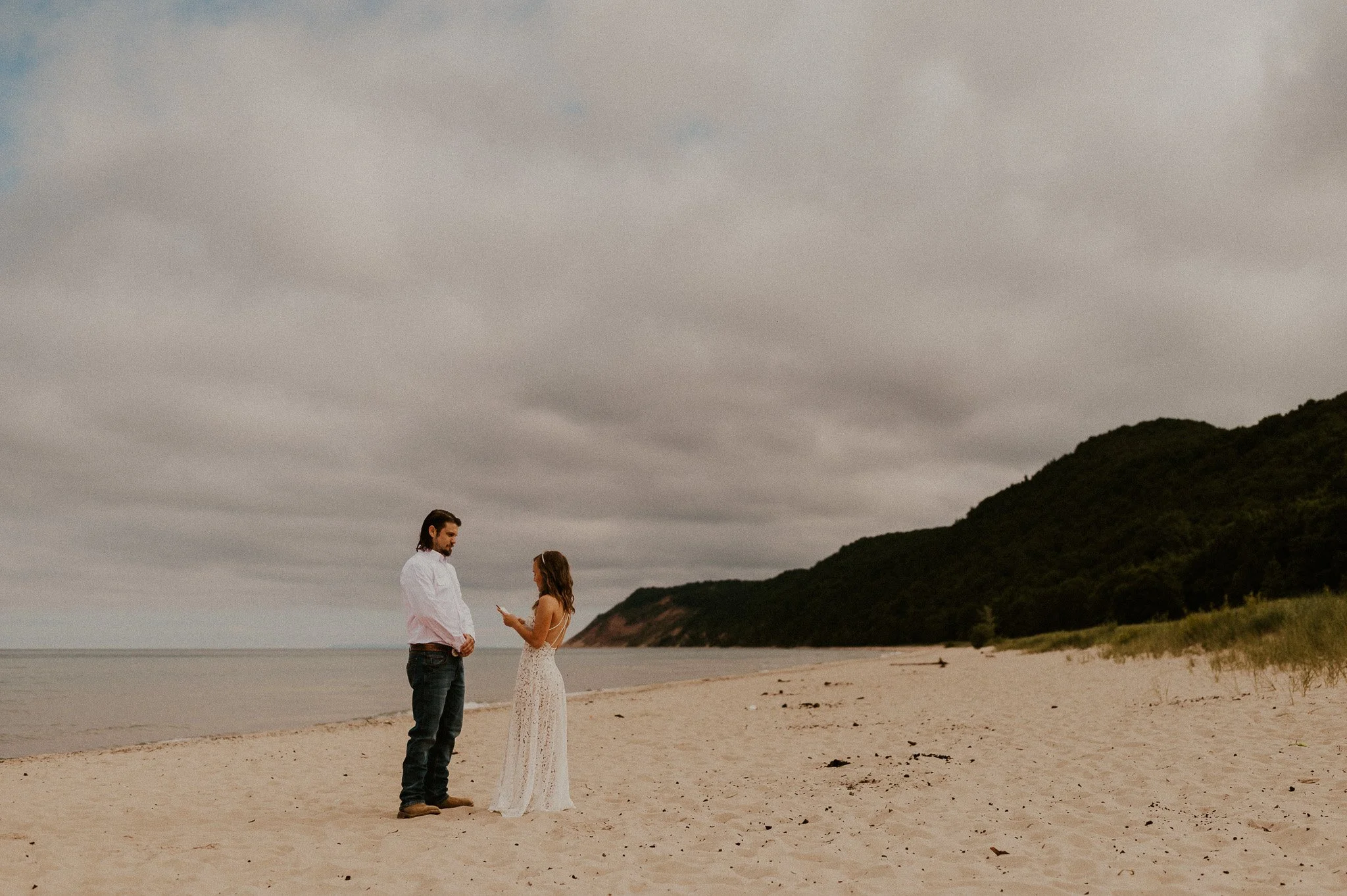 Why Michigan is the Perfect Elopement Location ...