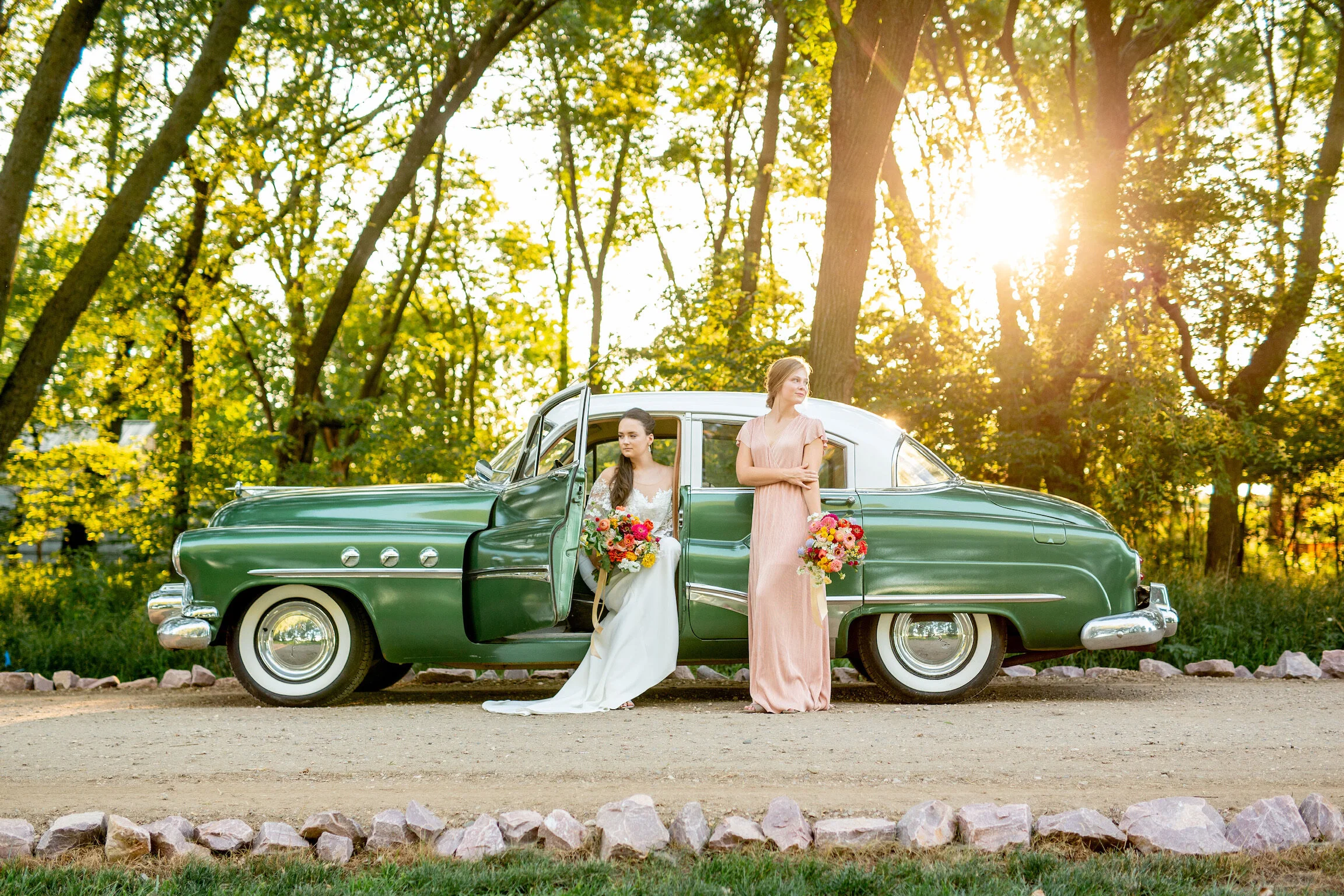 Fleurish Flower Farm + Designs