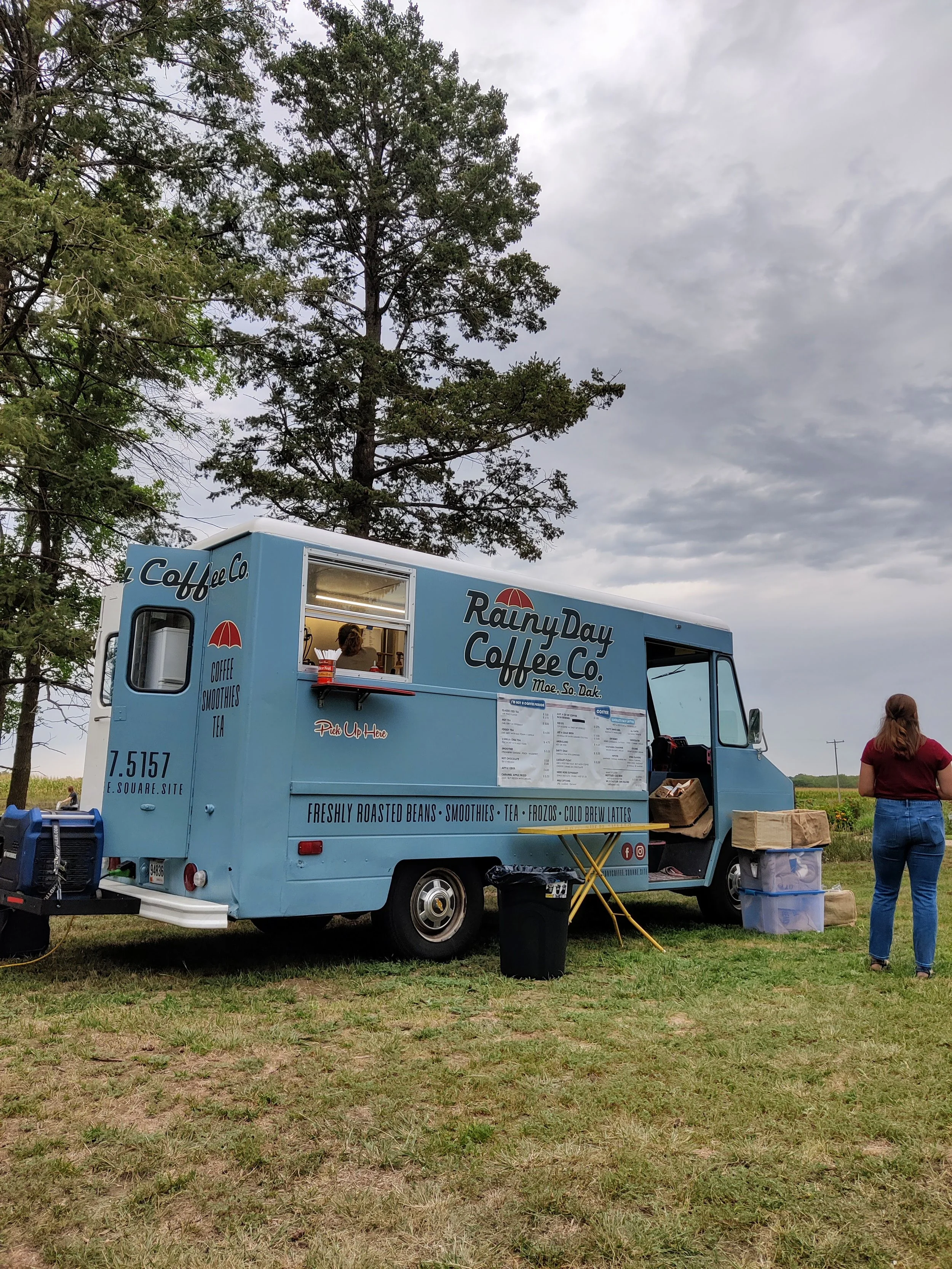 Fleurish Flower Farm Designs