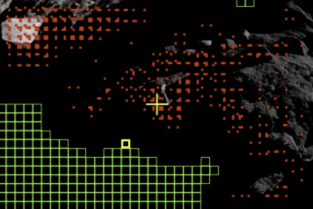 Rocket Landing Spot CNN Algorithm — Timucin Erbas