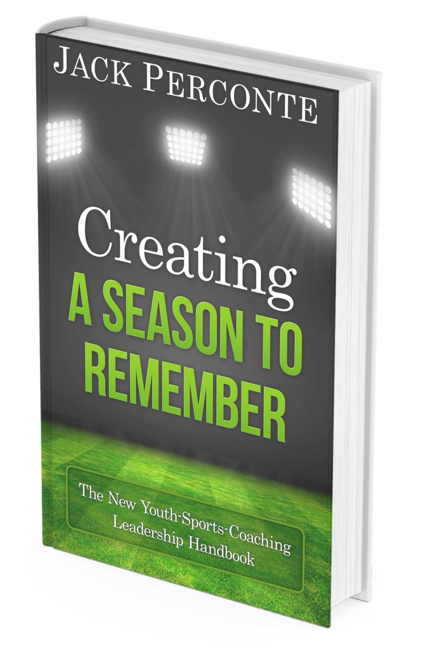 Jack Perconte-Jackperconte