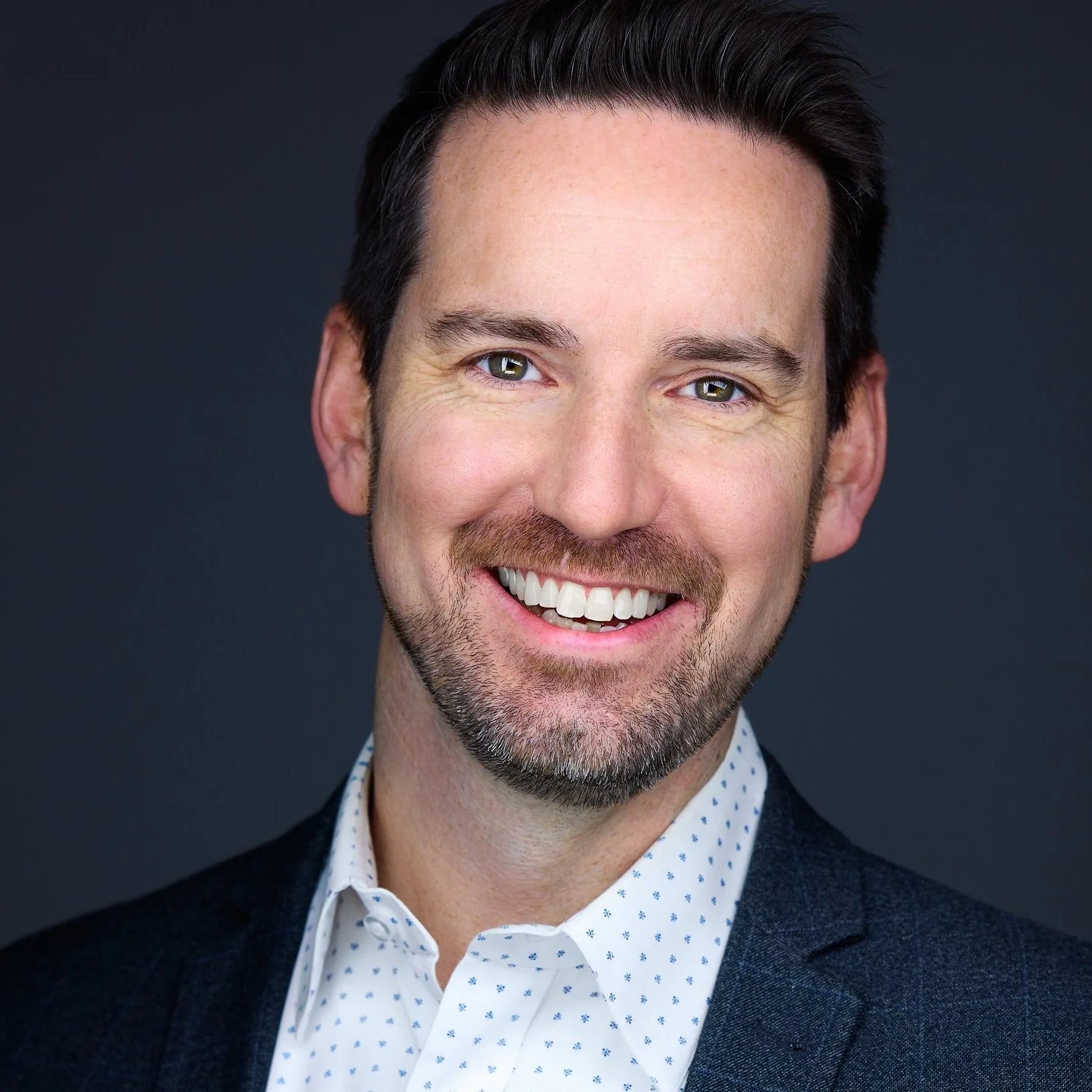 Barrie Photographer | Justin Dadswell Photography