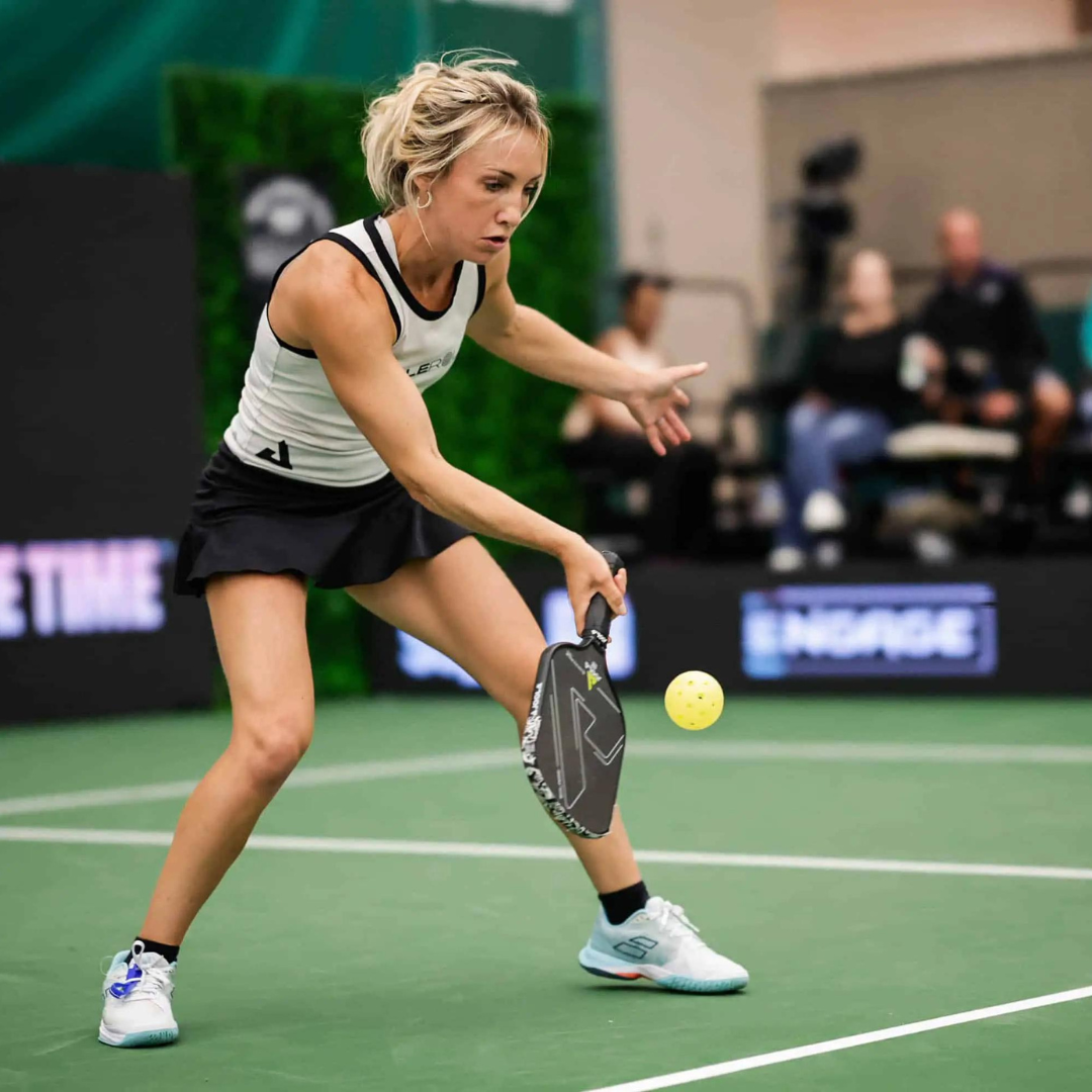 Professional Athletes — C2 Performance - That Pickleball Trainer