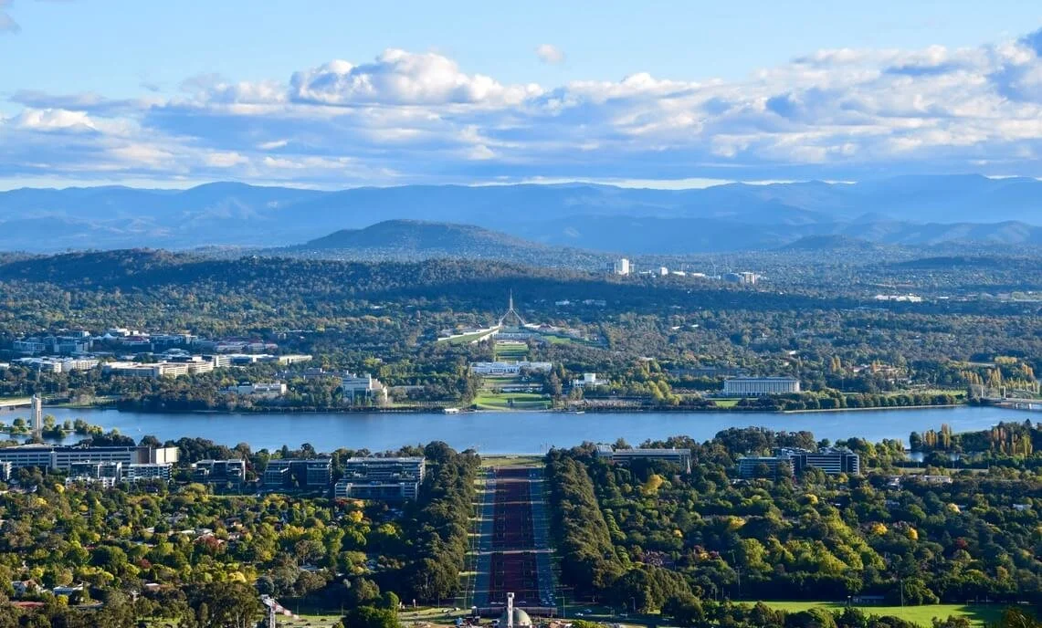 Canberra vineyards and the best wineries in Canberra — Wine Keller