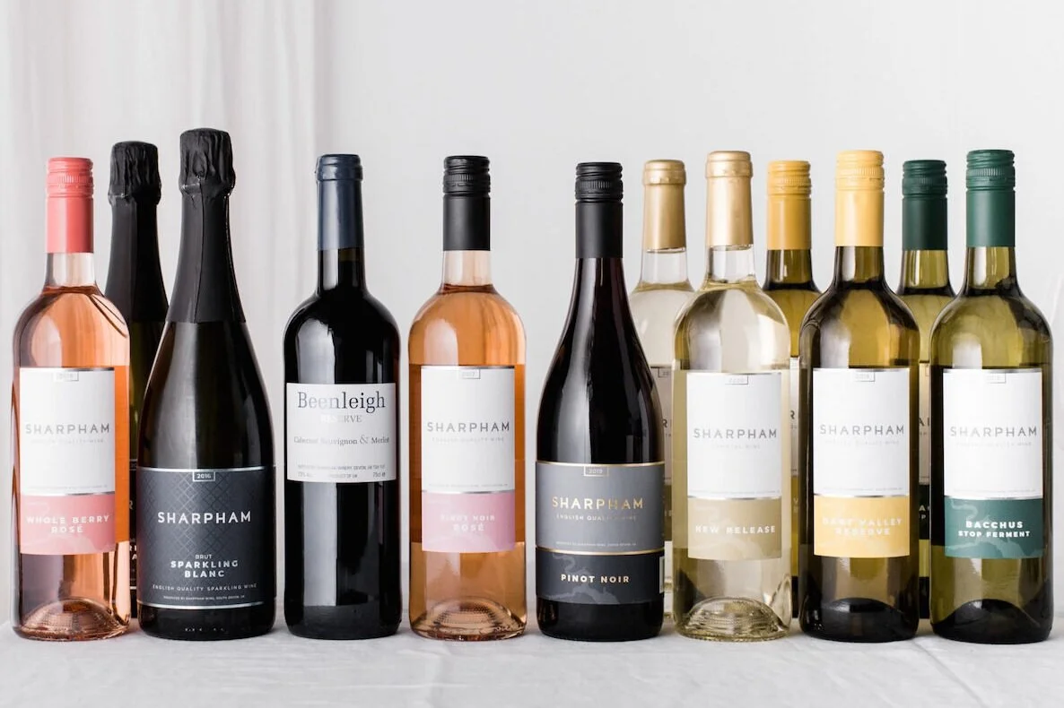 Sandridge Barton | Sharpham wine | Places to visit in South Devon ...