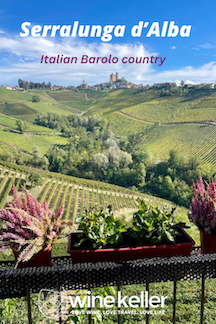 Discover Serralunga d’Alba and Italian Barolo wines — Wine Keller