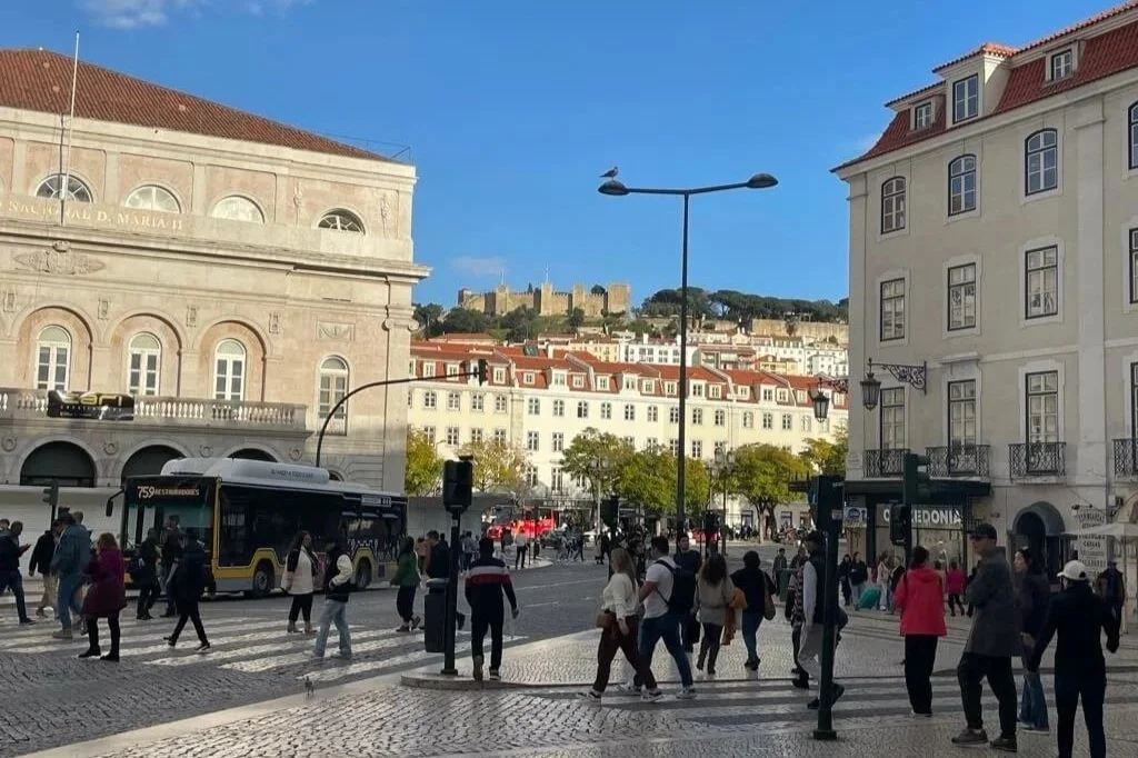 What is so special about Lisbon Portugal? — Winekeller -Tailored wine ...
