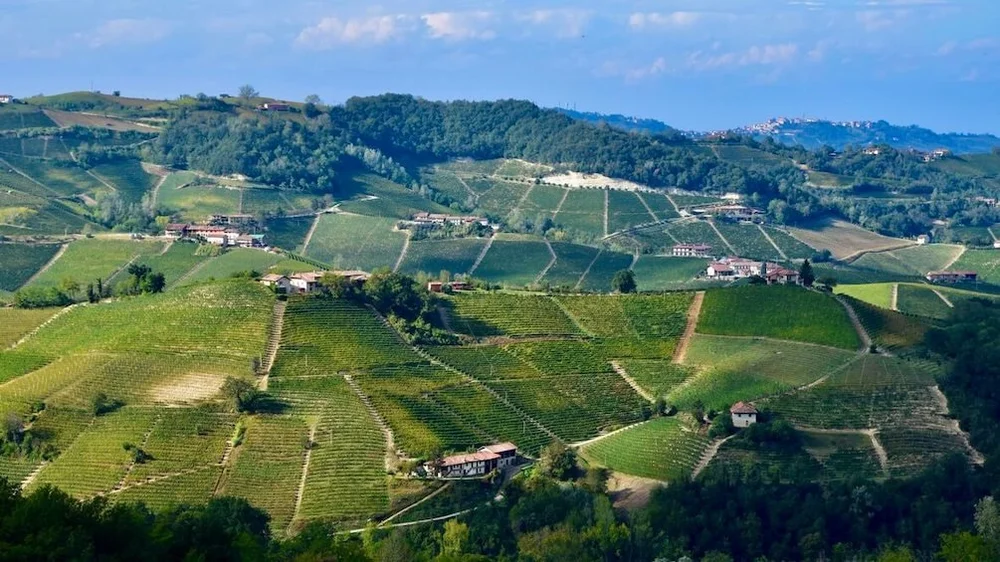 Explore the famous Barolo villages in Langhe Piemonte — Wine Keller