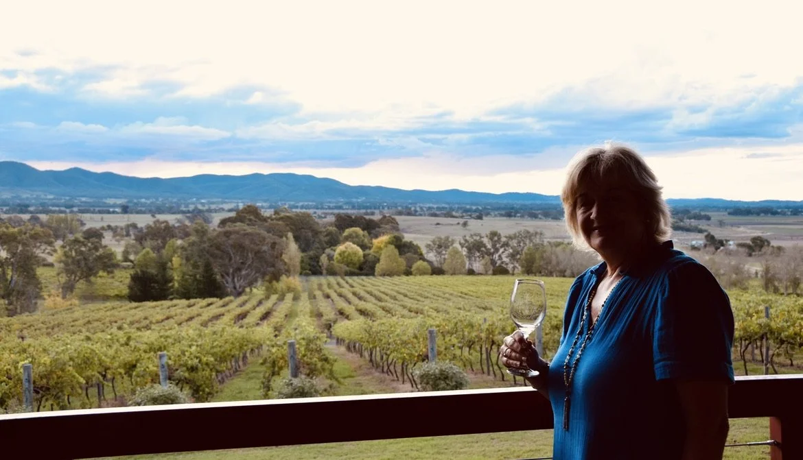 Our Mudgee wine tour - best Mudgee wines - best Mudgee wineries to ...