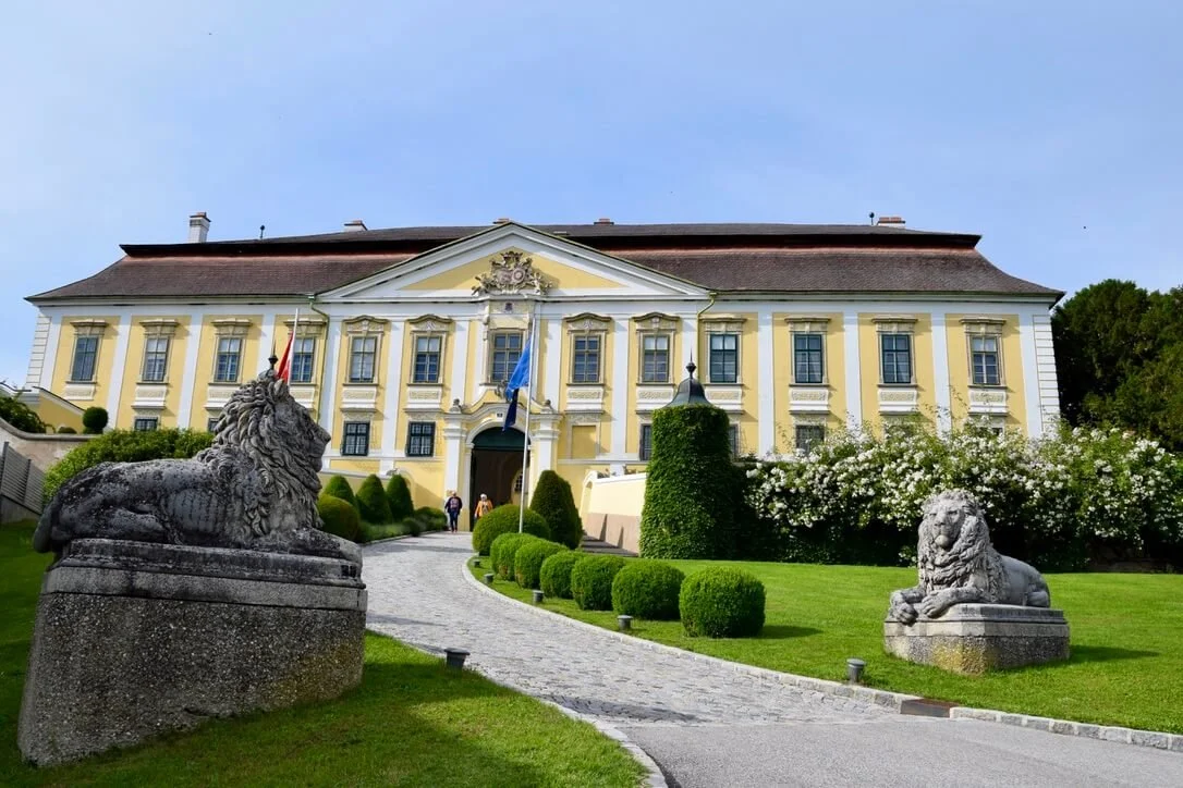 Visit Kamptal Austria - enjoy an iconic food and wine experience with ...