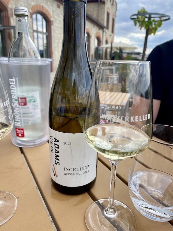 Discover the northern Rheinhessen wine region on a ‘Bottlestops’ German ...